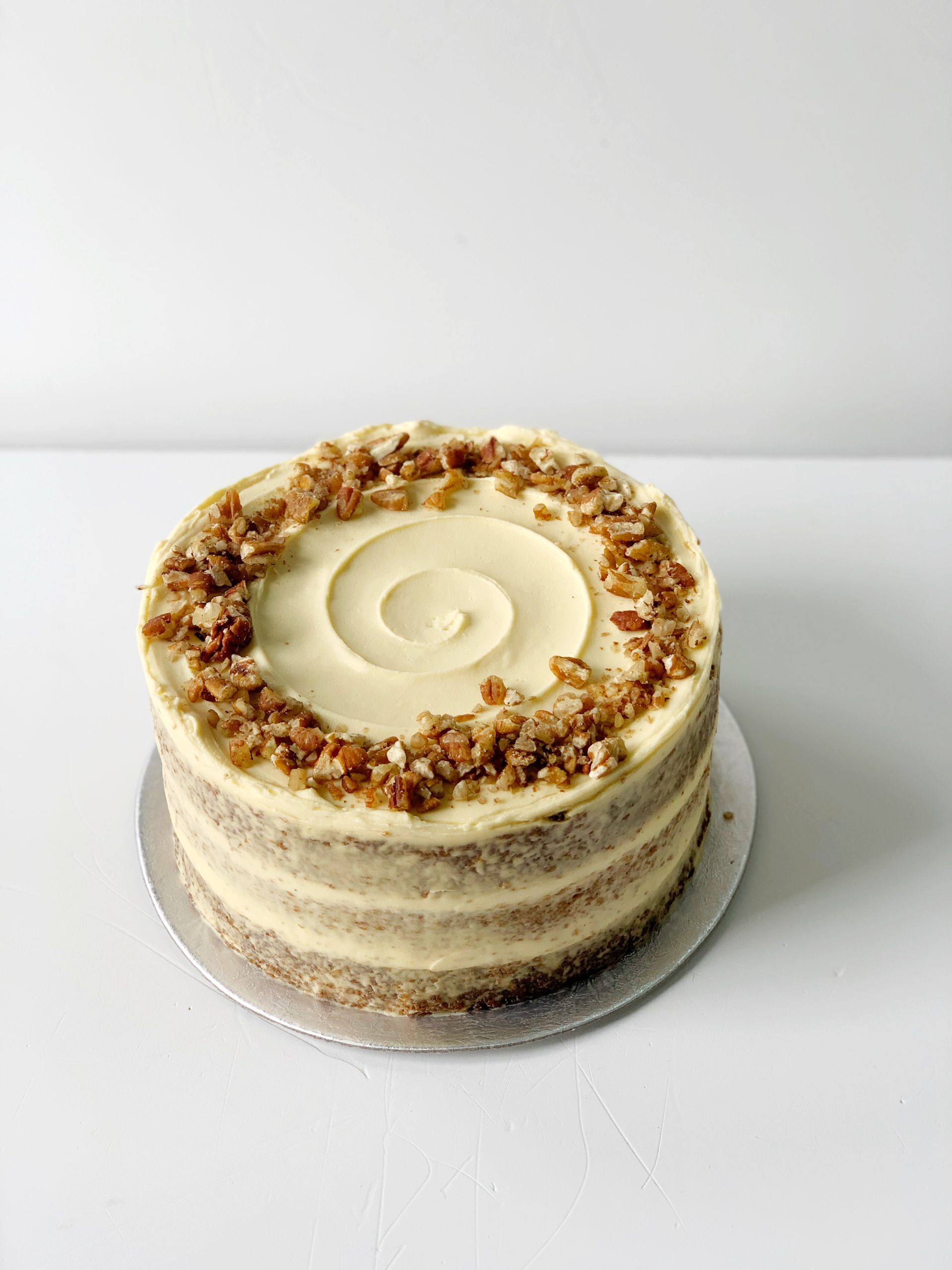 Deli/Wholesale Cakes – Honey Bee Baker