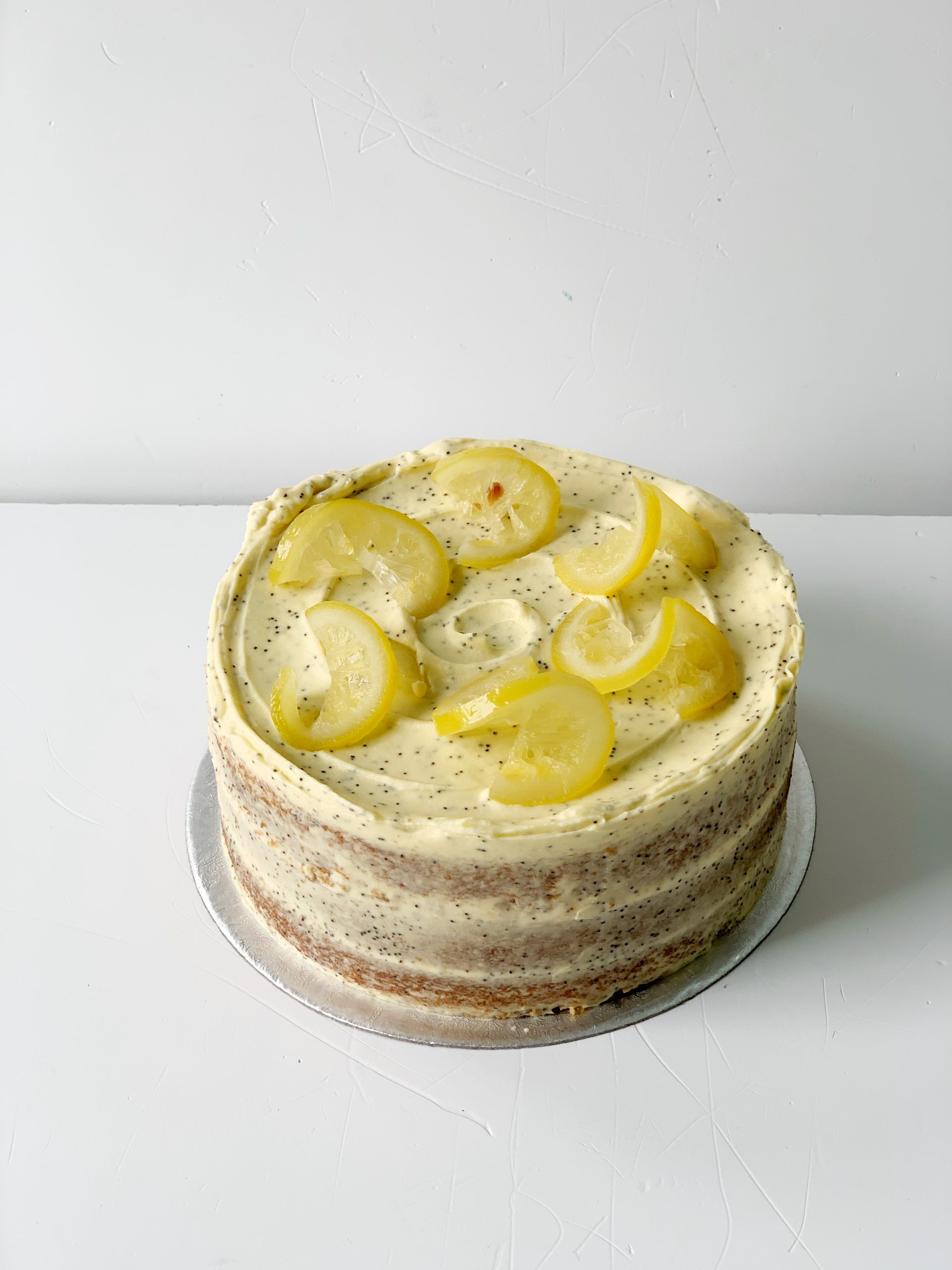Deli/Wholesale Cakes – Honey Bee Baker